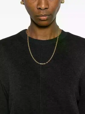 TOTEME Crew-neck Sweater - Grey