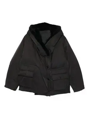 TOTEME Cinched Puffer Jacket