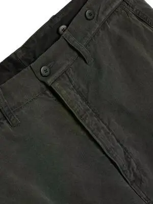 Visvim Alper Distressed Trousers