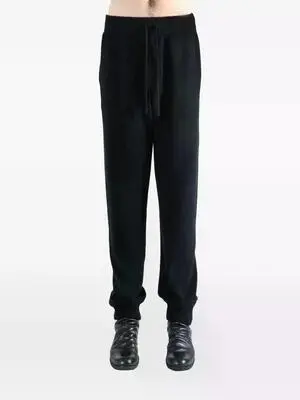 Auralee Drawstring Trousers