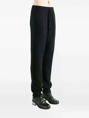Auralee Drawstring Trousers