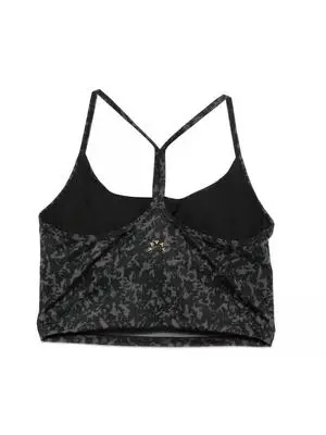 Varley Patterned Sport Bra