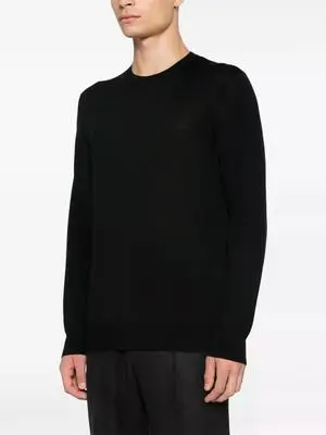 Zegna Wool Sweater