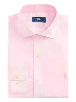 Polo Ralph Lauren Polo Pony Cotton Shirt