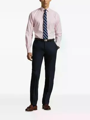 Polo Ralph Lauren Polo Pony Cotton Shirt