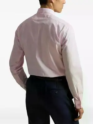 Polo Ralph Lauren Polo Pony Cotton Shirt