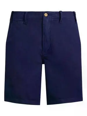 Polo Ralph Lauren Buttoned Short - Blue