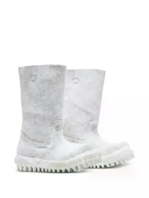 424 Miner Biker Boots