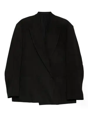 Studio Nicholson Double-breasted Blazer