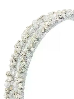 JENNIFER BEHR Leonora Beaded Headband