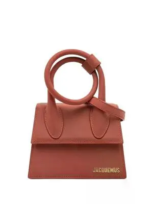 Jacquemus Box Mini Bags