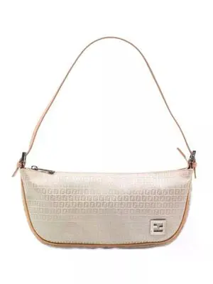 Fendi Micro Shoulder Bags