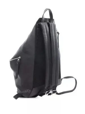 Loewe 2010-2025 Calfskin Convertible Backpack
