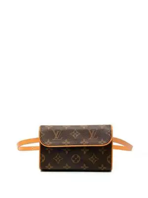 Louis Vuitton Adjustable Belt Bags