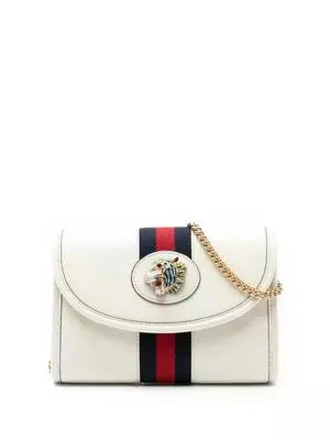 Gucci Embellished Cross Body Bags