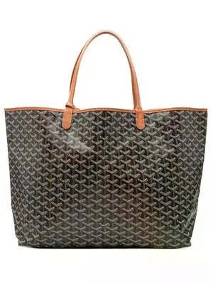 Goyard Flap Totes