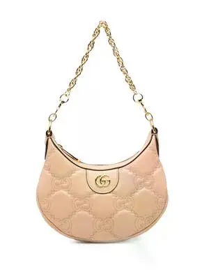 Gucci Round Shoulder Mini Bags