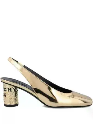Givenchy Cylindrical-heel Pumps