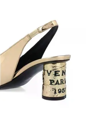 Givenchy Cylindrical-heel Pumps