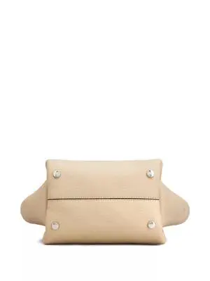 TOD'S Pendant Top-handle Mini Bag