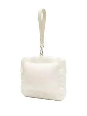 Simone Rocha Pearl Pillowcase Clutch