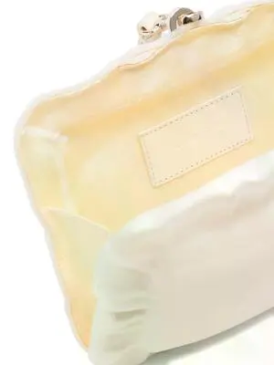 Simone Rocha Pearl Pillowcase Clutch