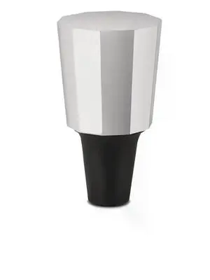 ALESSI Eugenia Stopper - Silver