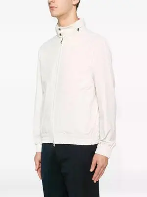 Brunello Cucinelli High-neck Jacket