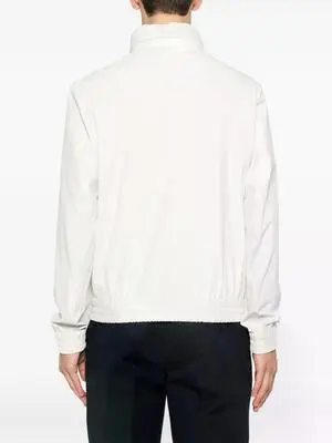Brunello Cucinelli High-neck Jacket
