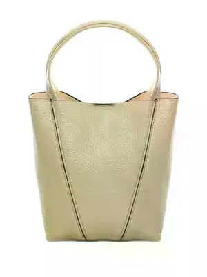 Chloé Spin Charm Shoulder Bag