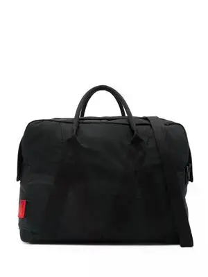 A KIND OF GUISE Holdall - Black