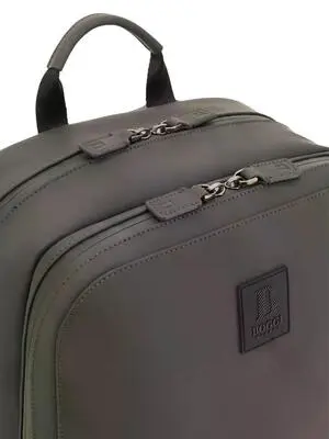 Boggi Milano Logo Backpack