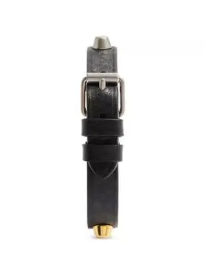 Valentino Garavani Rockstud Bracelet - Black