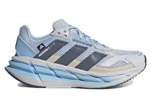 Adidas Adistar 3 Sneakers - Crystal Sky/onix/glow Blue