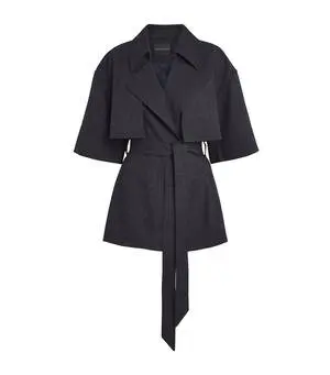 Camilla And Marc Classic Outerwear For Women