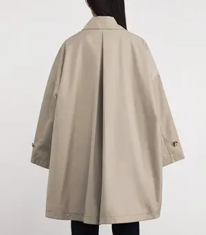TOTEME Trench Car Coat