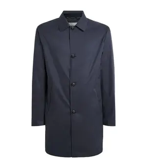Canali Mid Length Outerwear For Men