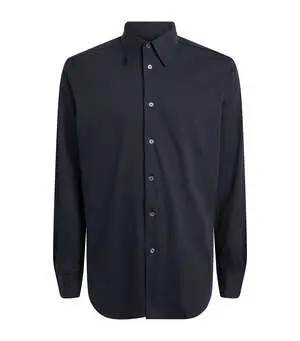 Paul Smith Cotton Shirt