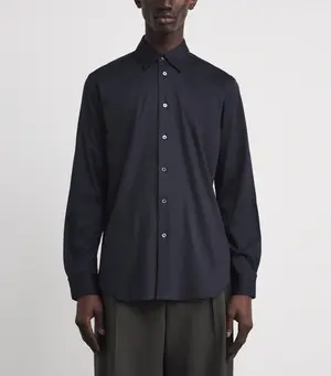 Paul Smith Cotton Shirt