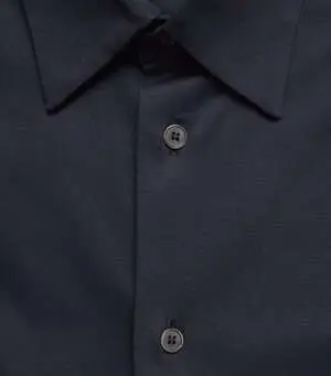 Paul Smith Cotton Shirt