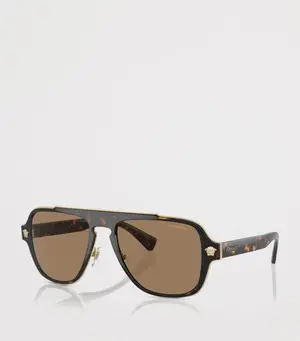 Versace 0ve2199 Sunglasses