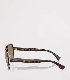 Versace 0ve2199 Sunglasses