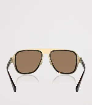 Versace 0ve2199 Sunglasses
