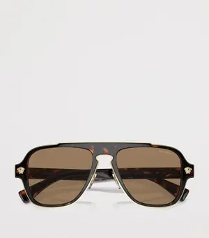 Versace 0ve2199 Sunglasses