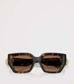 Burberry Be4472u Square Sunglasses