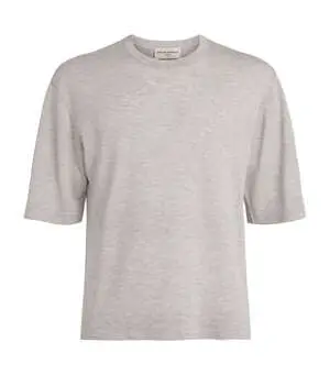 Officine Generale Short Sleeve T-shirts For Men
