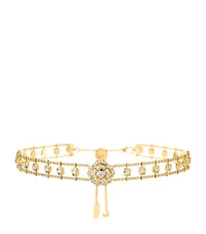 Chanel Choker Jewelry