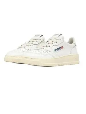 AUTRY Medalist Low Sneakers