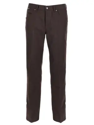 TOM FORD Wool Trousers