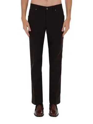 TOM FORD Wool Trousers